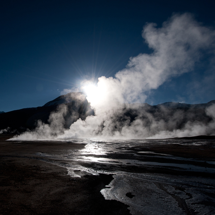 Atacama - přehled zajímavých míst | fotogaleriehasek.cz
